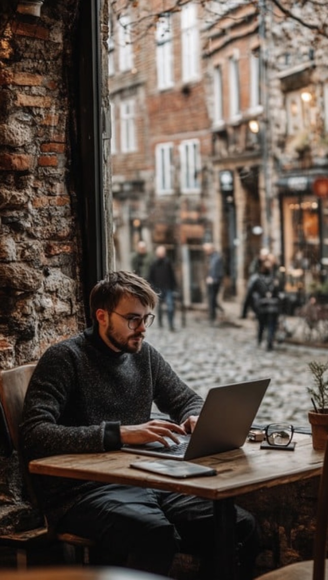 Travel-Writing.com – Write Your Way Around the World